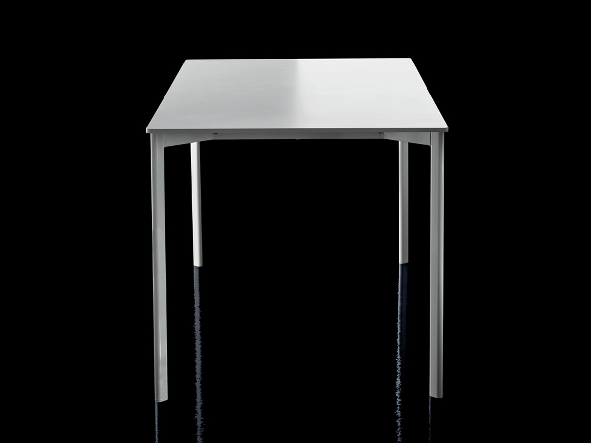 Buy the Magis Striped Tavolo Table - Rectangular at Nest.co.uk