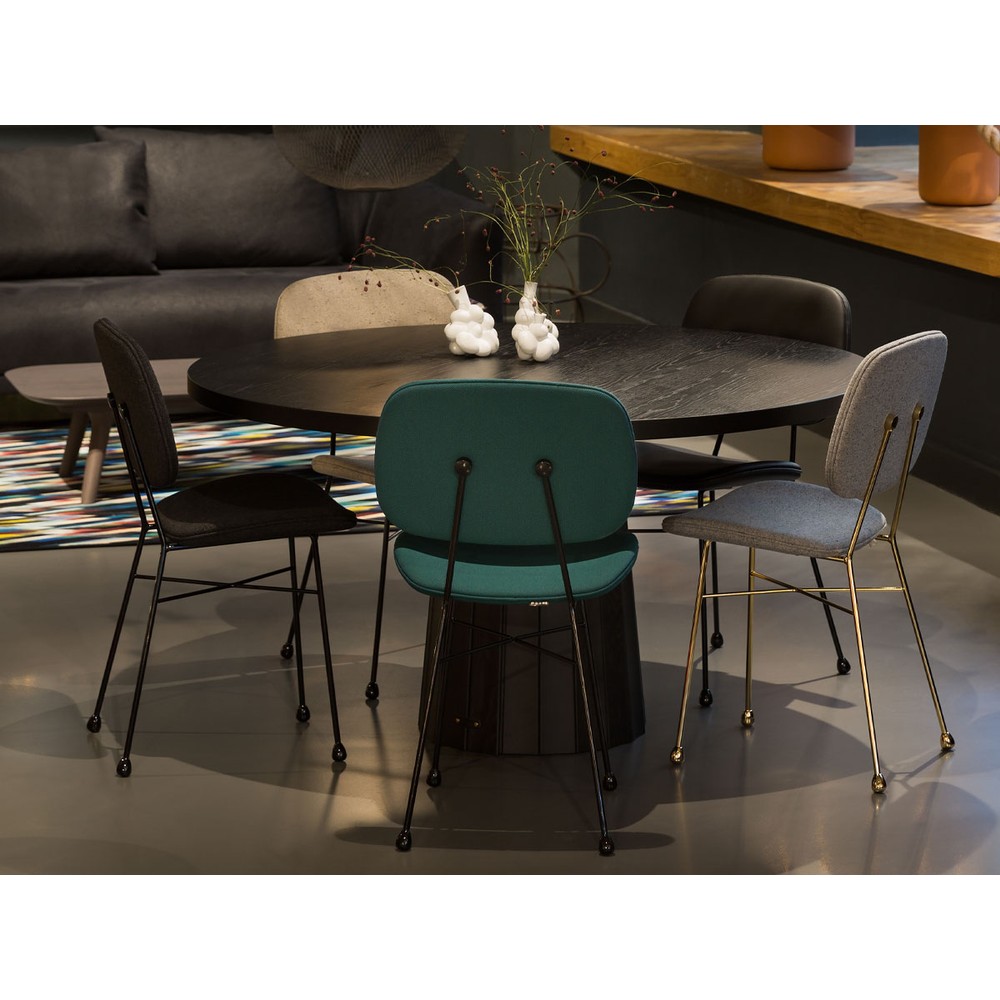 Buy the Moooi Container Table at nest.co.uk