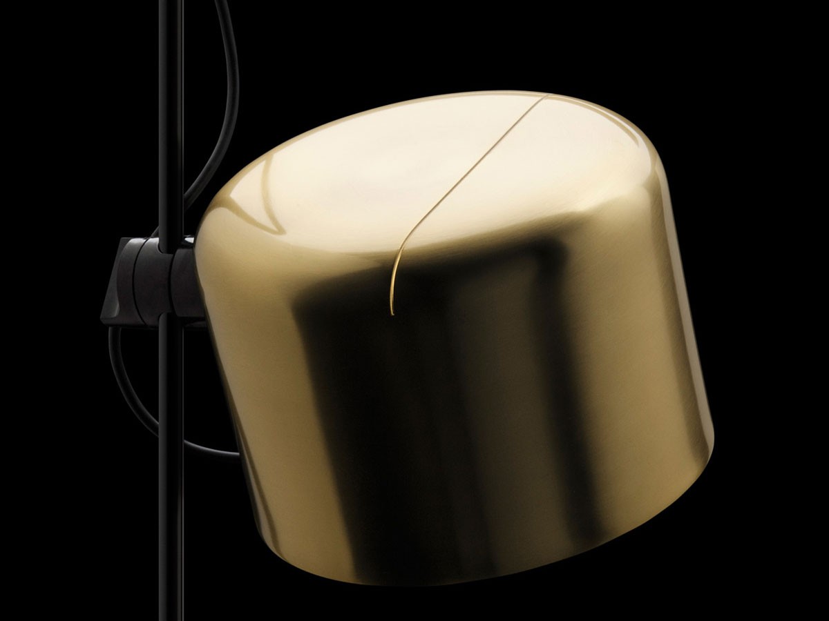 Buy the Oluce Coupe Floor Lamp - Limited Edition at nest.co.uk