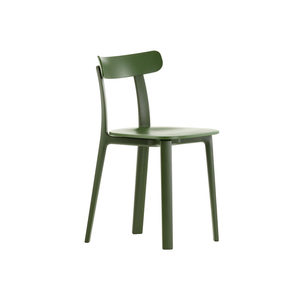 Buy the Vitra APC All Plastic Chair at nest.co.uk