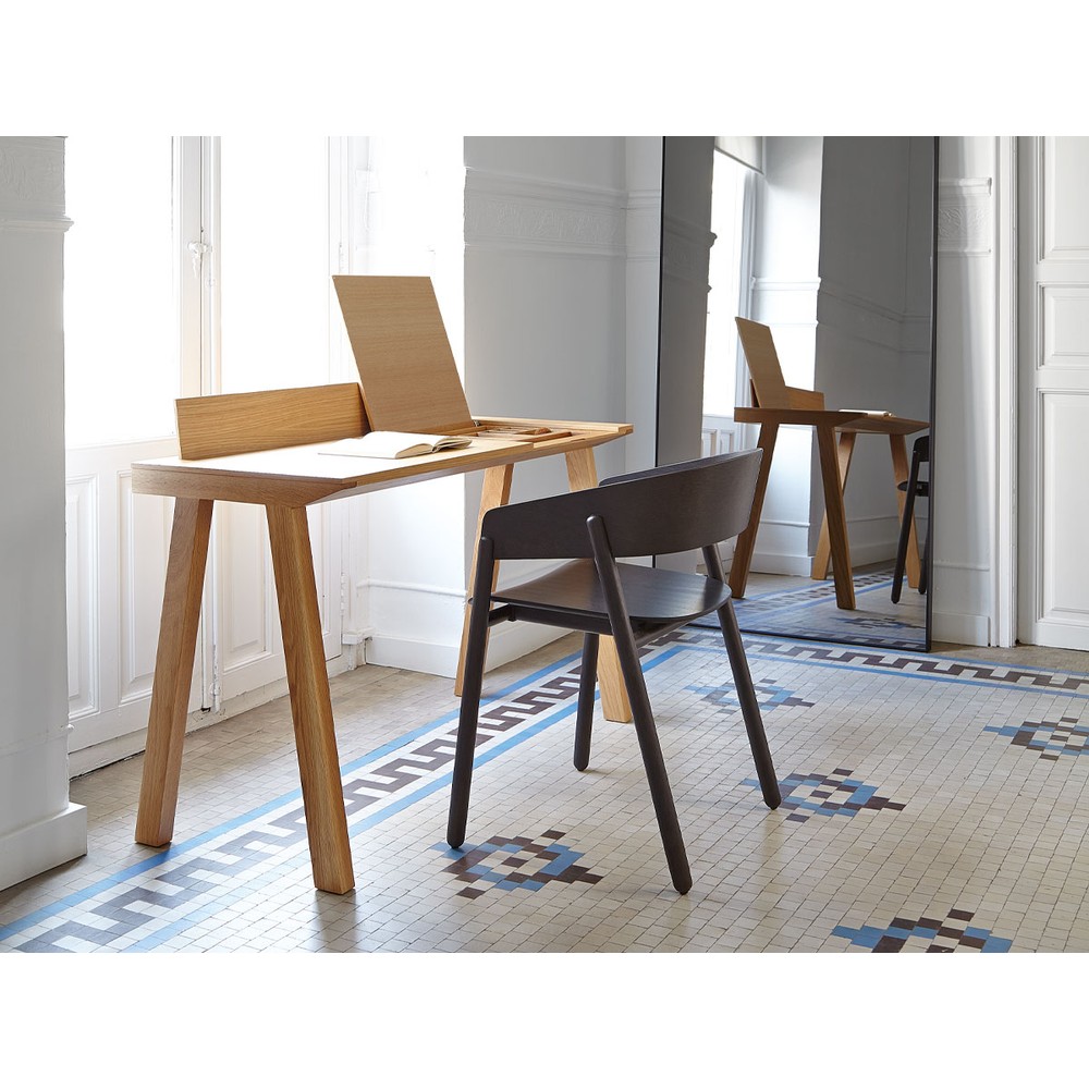 Buy the Punt Ernest Desk at nest.co.uk