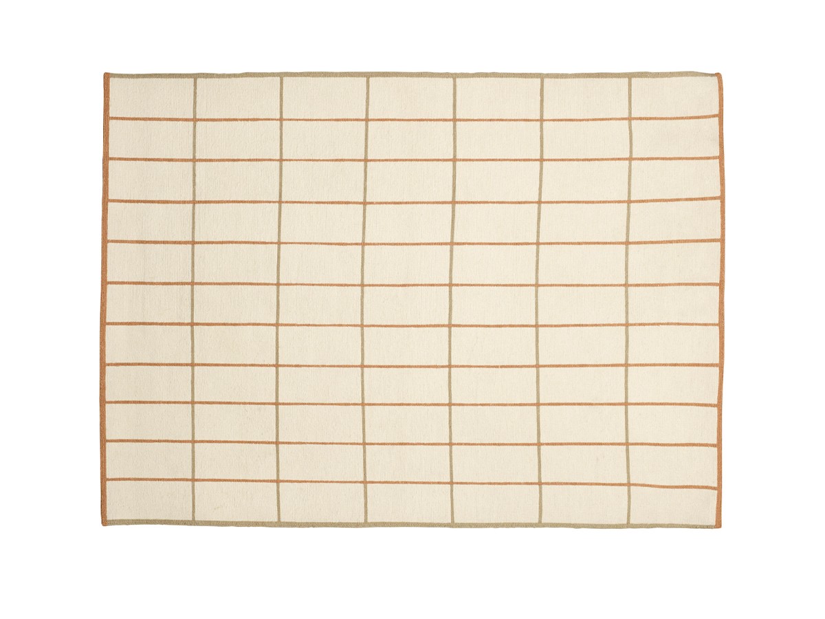 Buy the Fogia Ribbon Rug at nest.co.uk