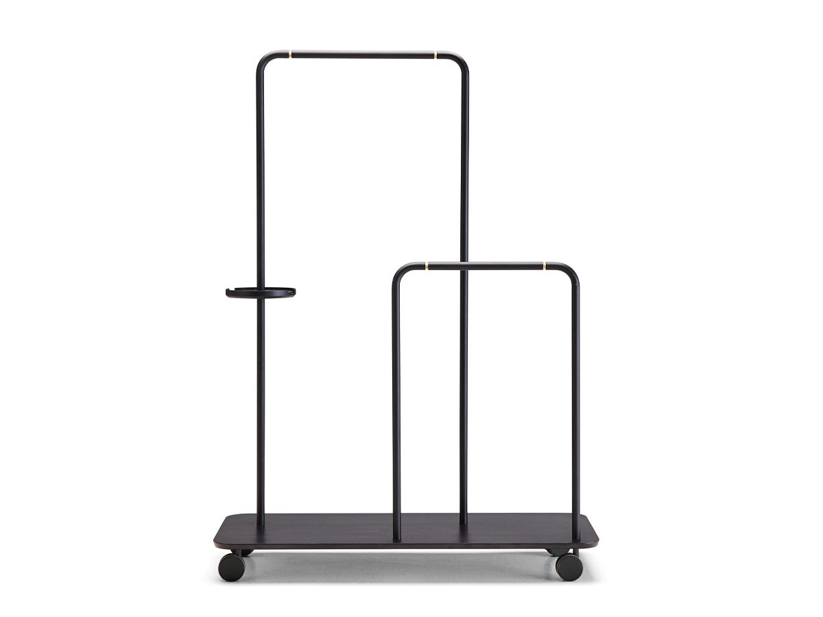 Buy the Punt Platel Clothes Stand at nest.co.uk
