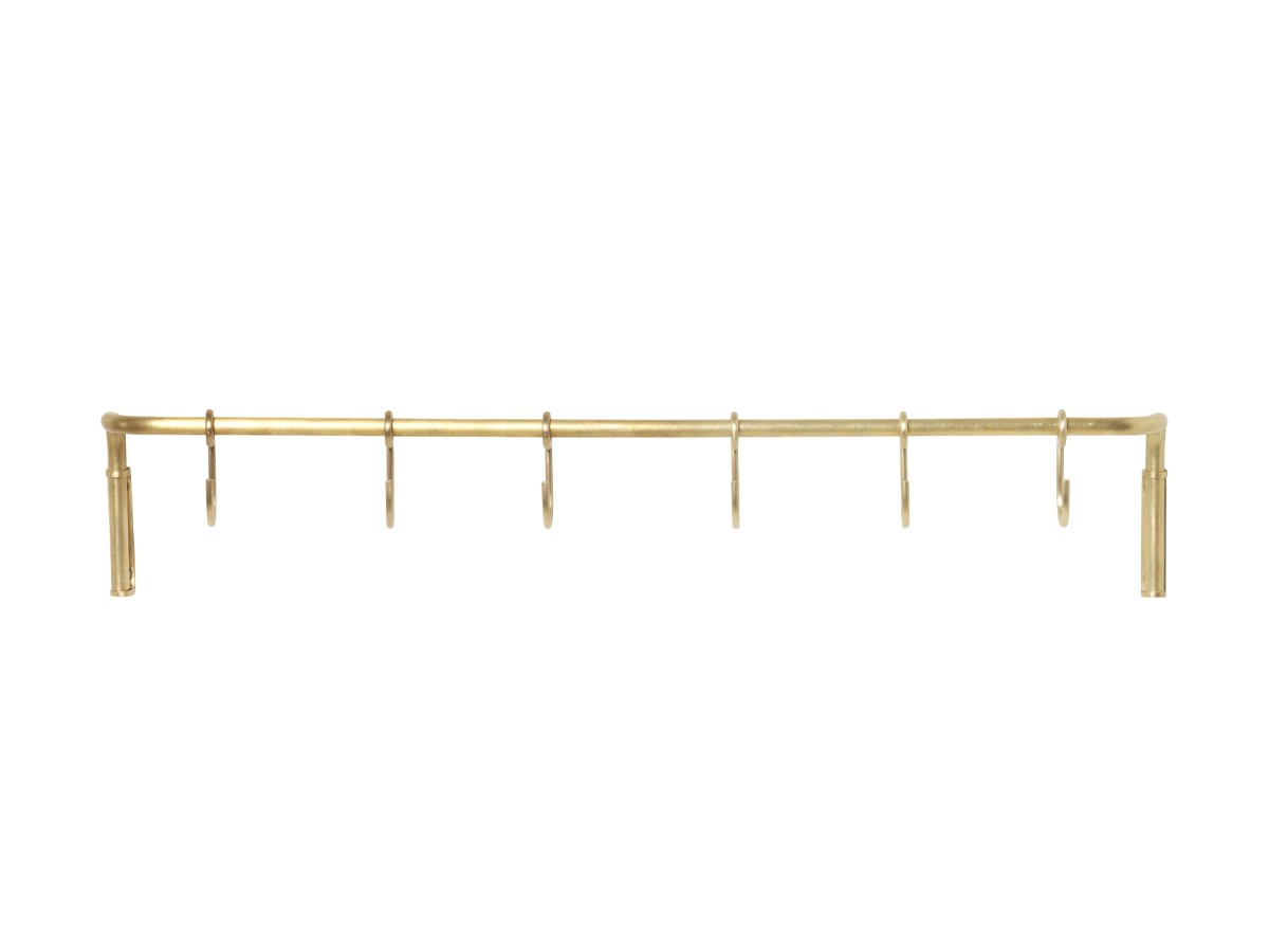 Buy the ferm LIVING Kitchen Rod at nest.co.uk