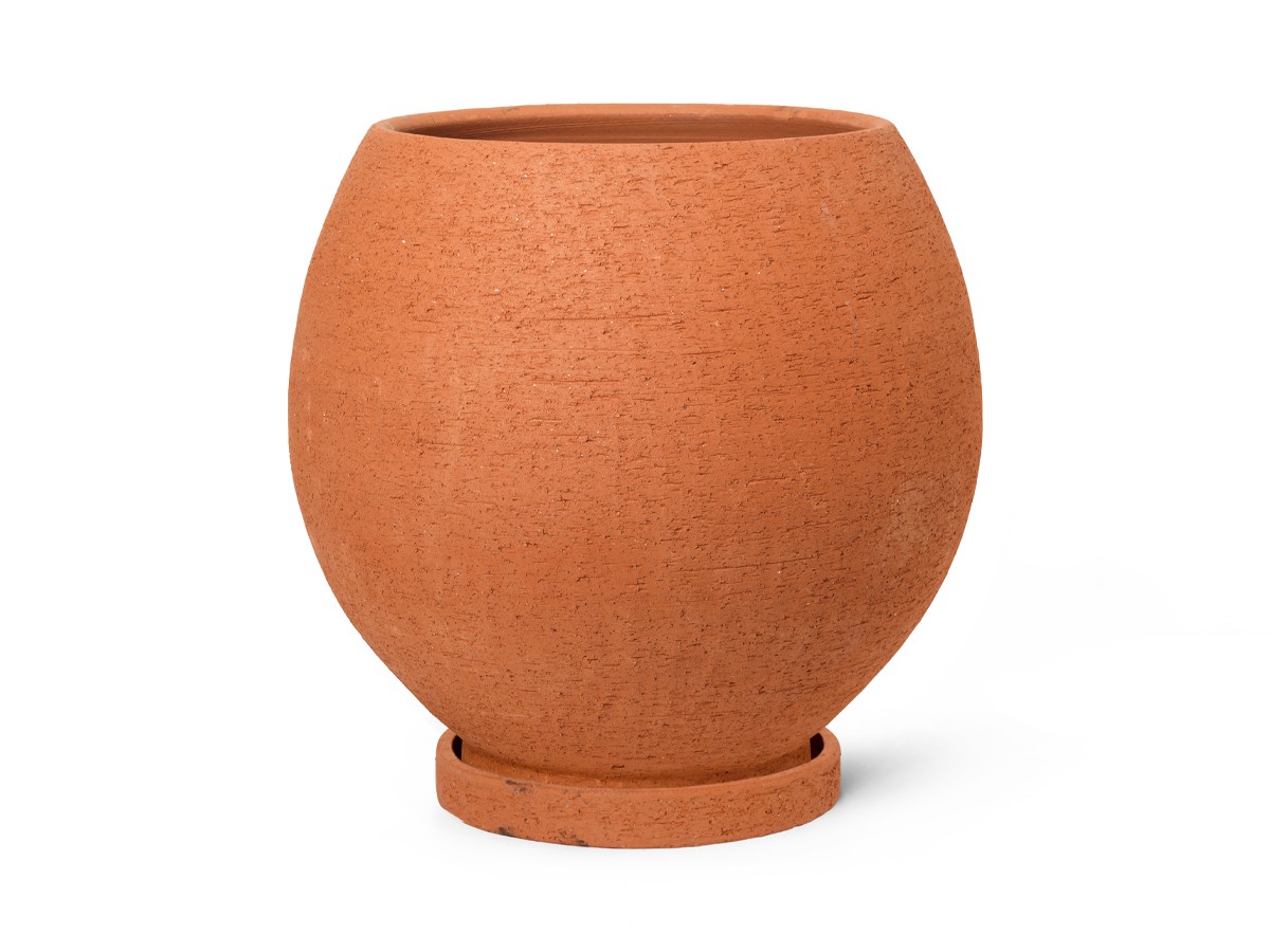 Buy the Ferm Living Ando Pot at nest.co.uk