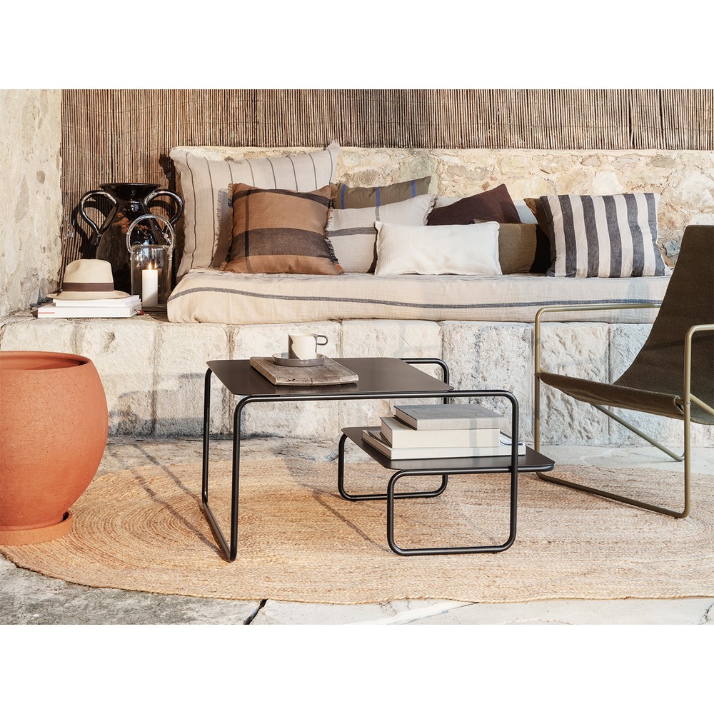 Buy the Ferm Living Level Coffee Table at nest.co.uk