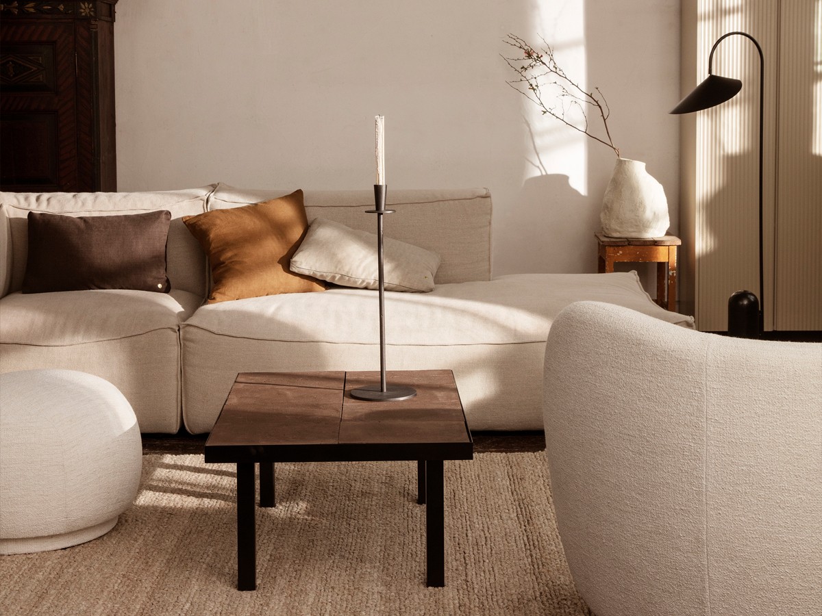 Buy the Ferm Living Flod Coffee Table at nest.co.uk