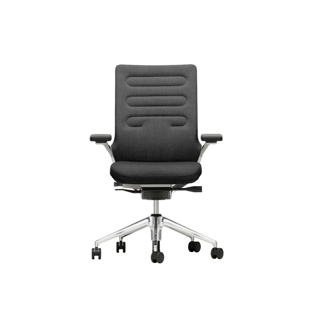 Buy the Vitra AC 5 Work Office Swivel Chair at nest.co.uk