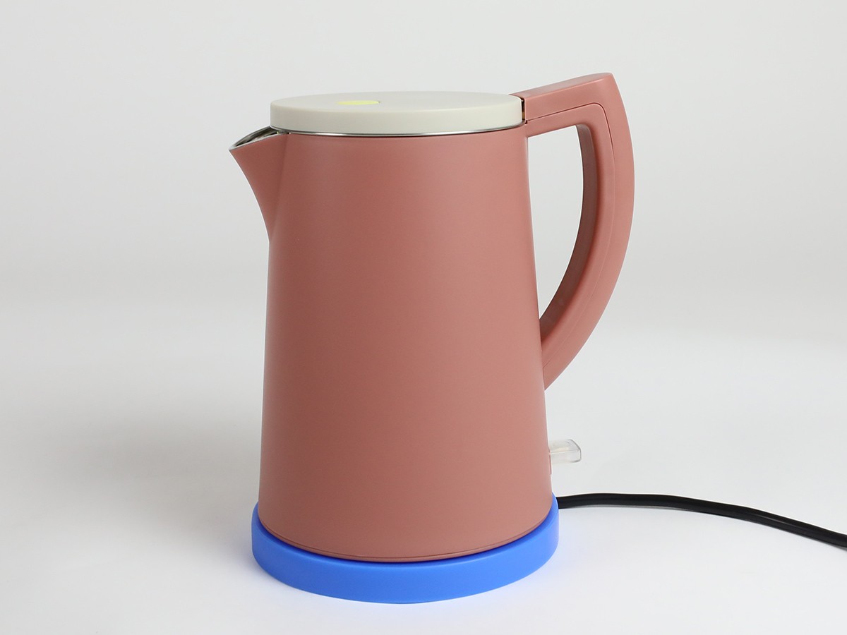 Buy the Ex-Display Hay Sowden Kettle at nest.co.uk