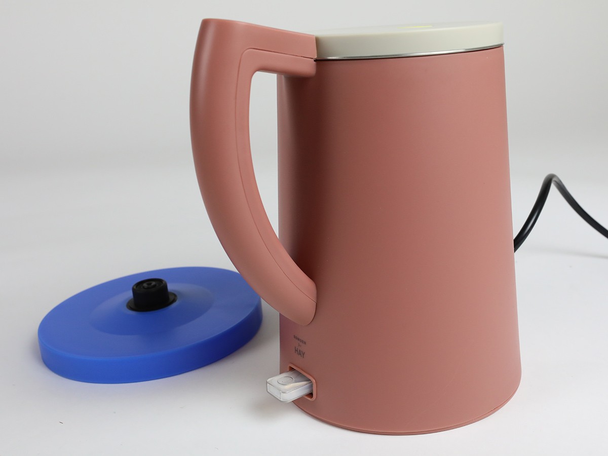 Buy the Ex-Display Hay Sowden Kettle at nest.co.uk