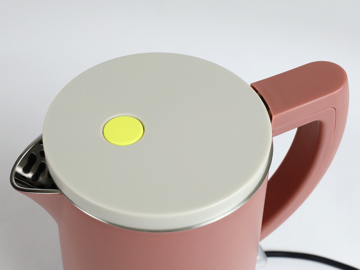 Buy the Ex-Display Hay Sowden Kettle at nest.co.uk