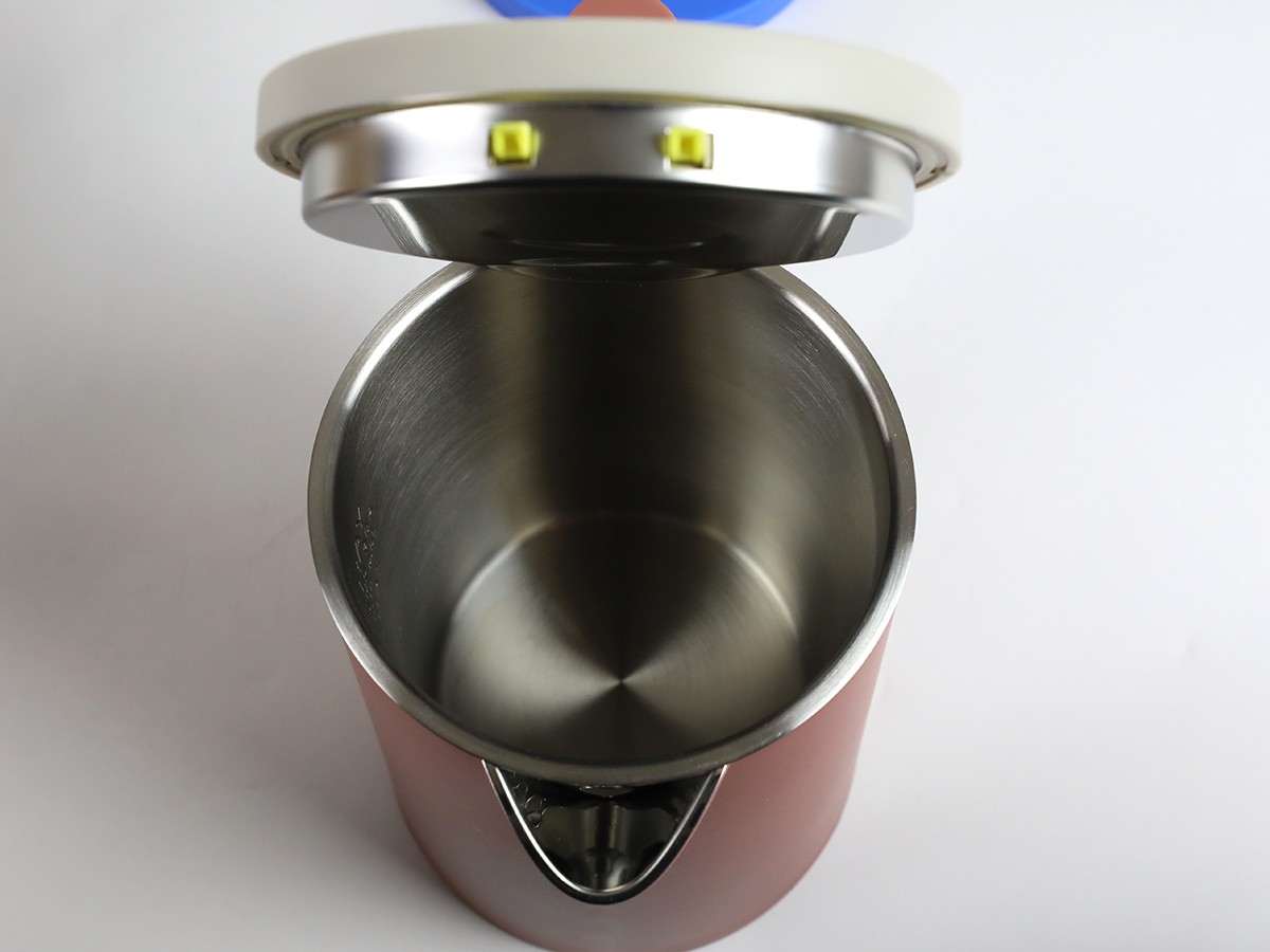 Buy the Ex-Display Hay Sowden Kettle at nest.co.uk