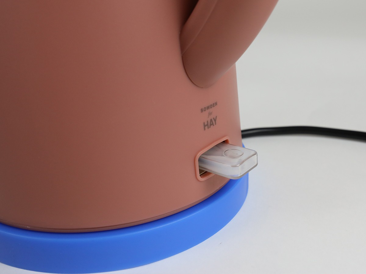 Buy the Ex-Display Hay Sowden Kettle at nest.co.uk