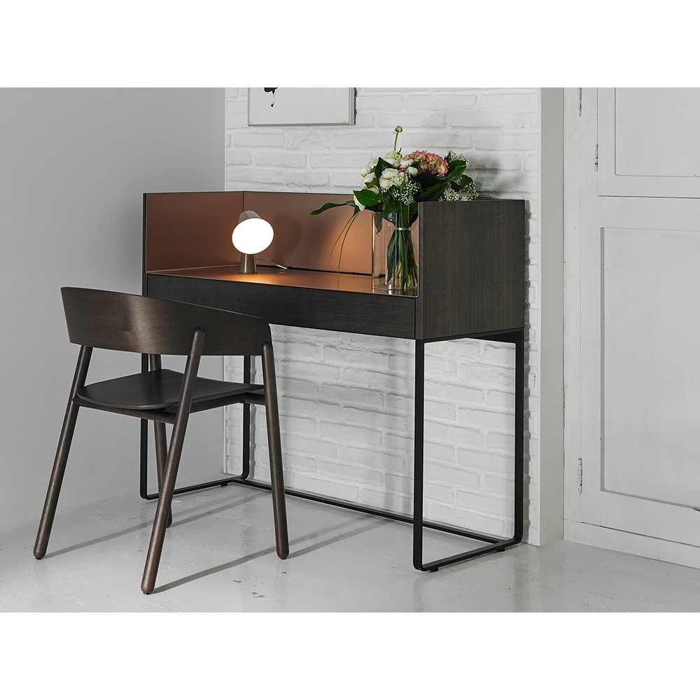 Buy the Punt Stockholm Desk at nest.co.uk