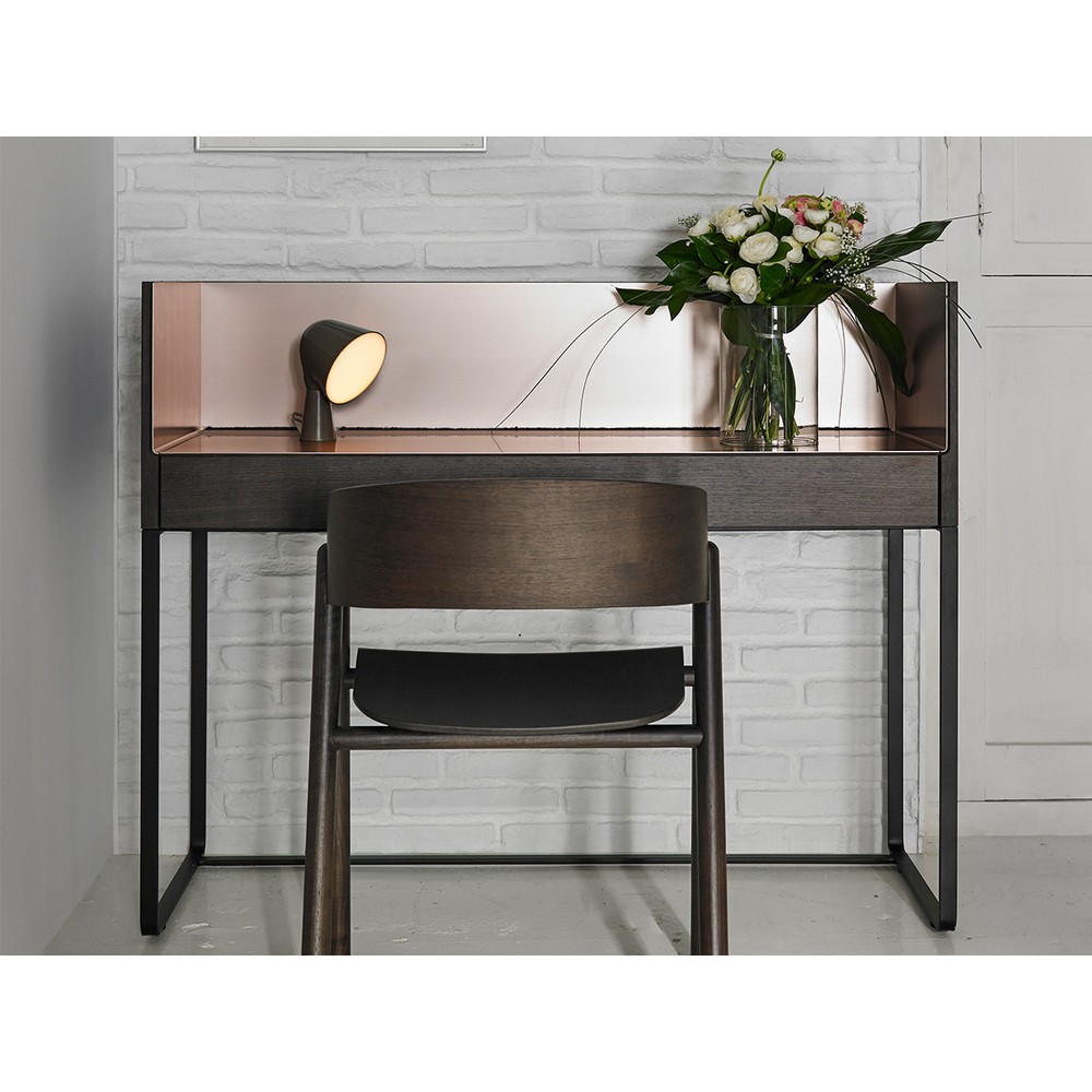 Buy the Punt Stockholm Desk at nest.co.uk