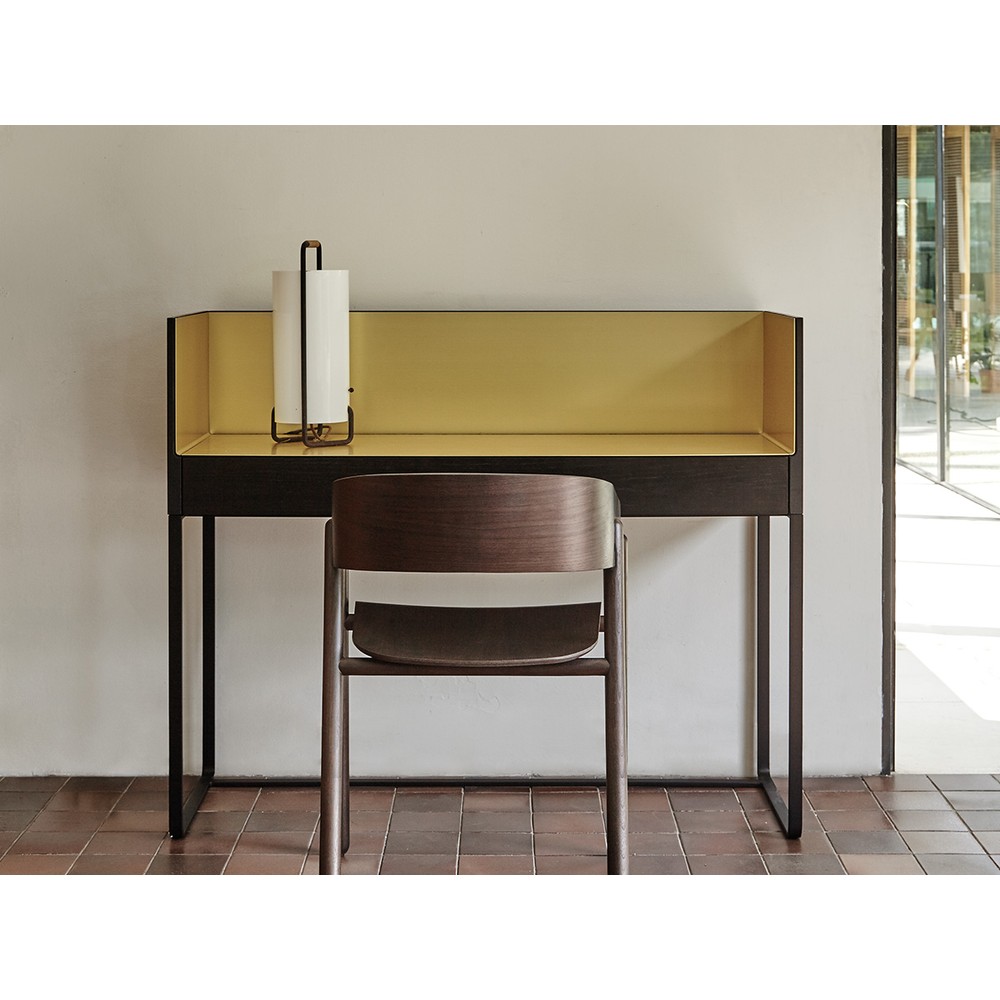 Buy the Punt Stockholm Desk at nest.co.uk