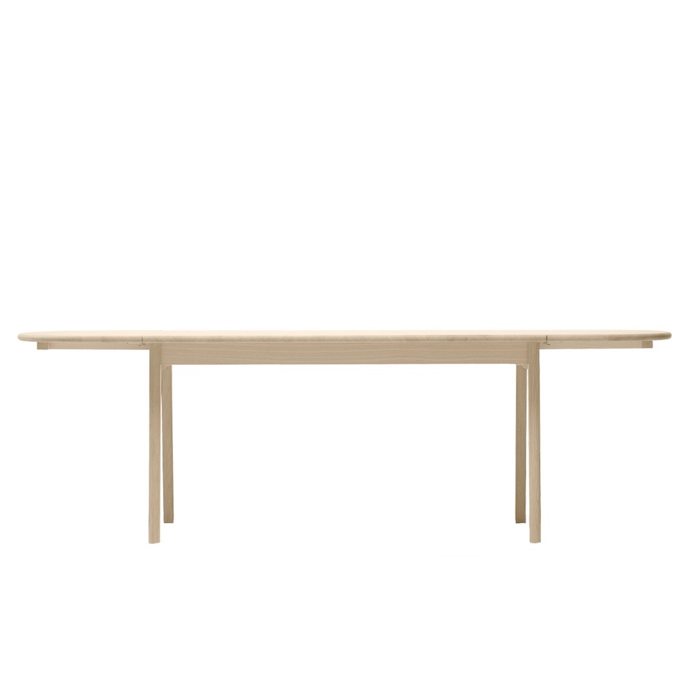 Buy the Carl Hansen & Son CH006 Dining Table at nest.co.uk