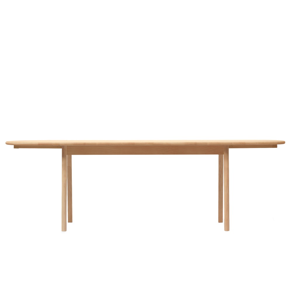 Buy the Carl Hansen & Son CH006 Dining Table at nest.co.uk