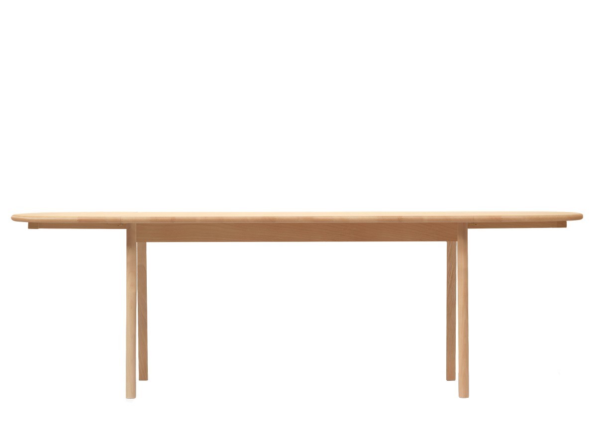 Buy the Carl Hansen & Son CH006 Dining Table at nest.co.uk