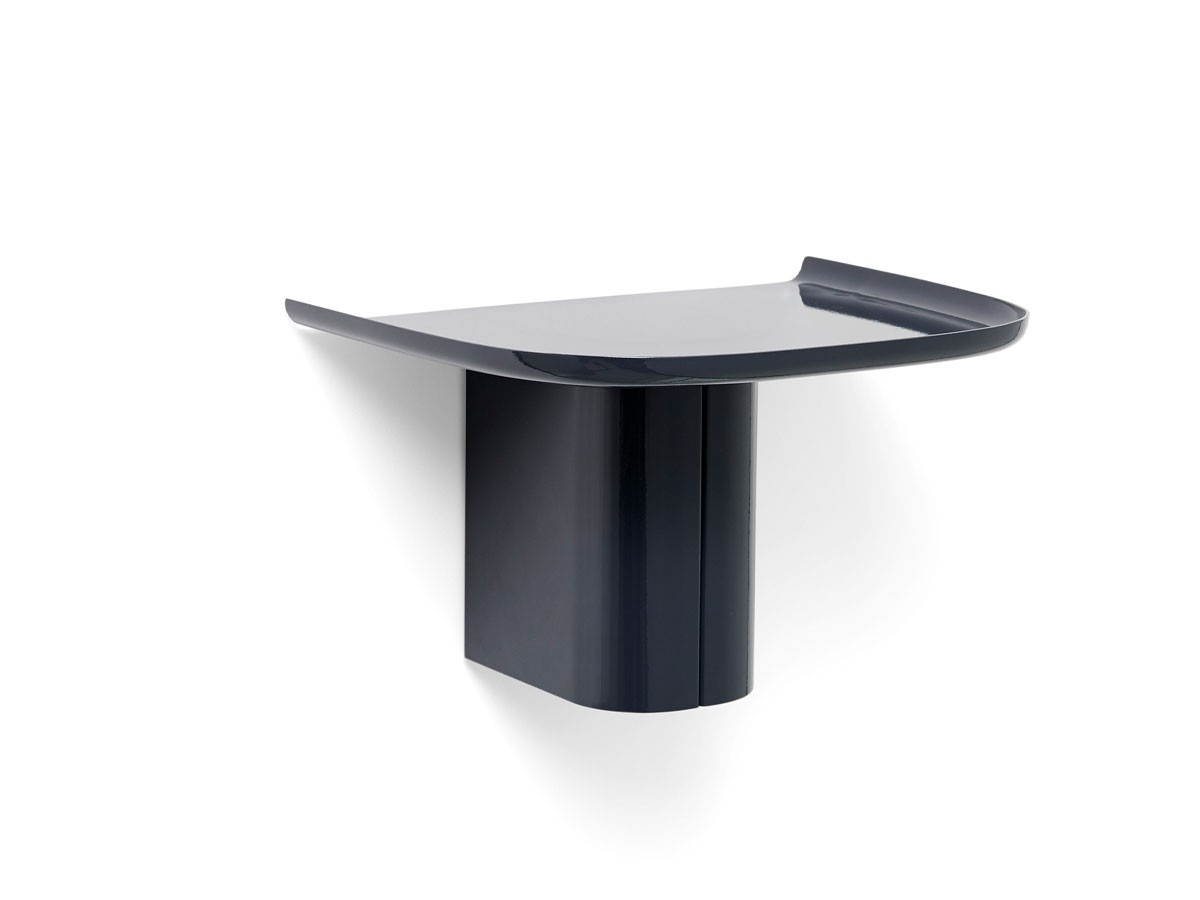 Buy the HAY Korpus Shelf - Small at nest.co.uk