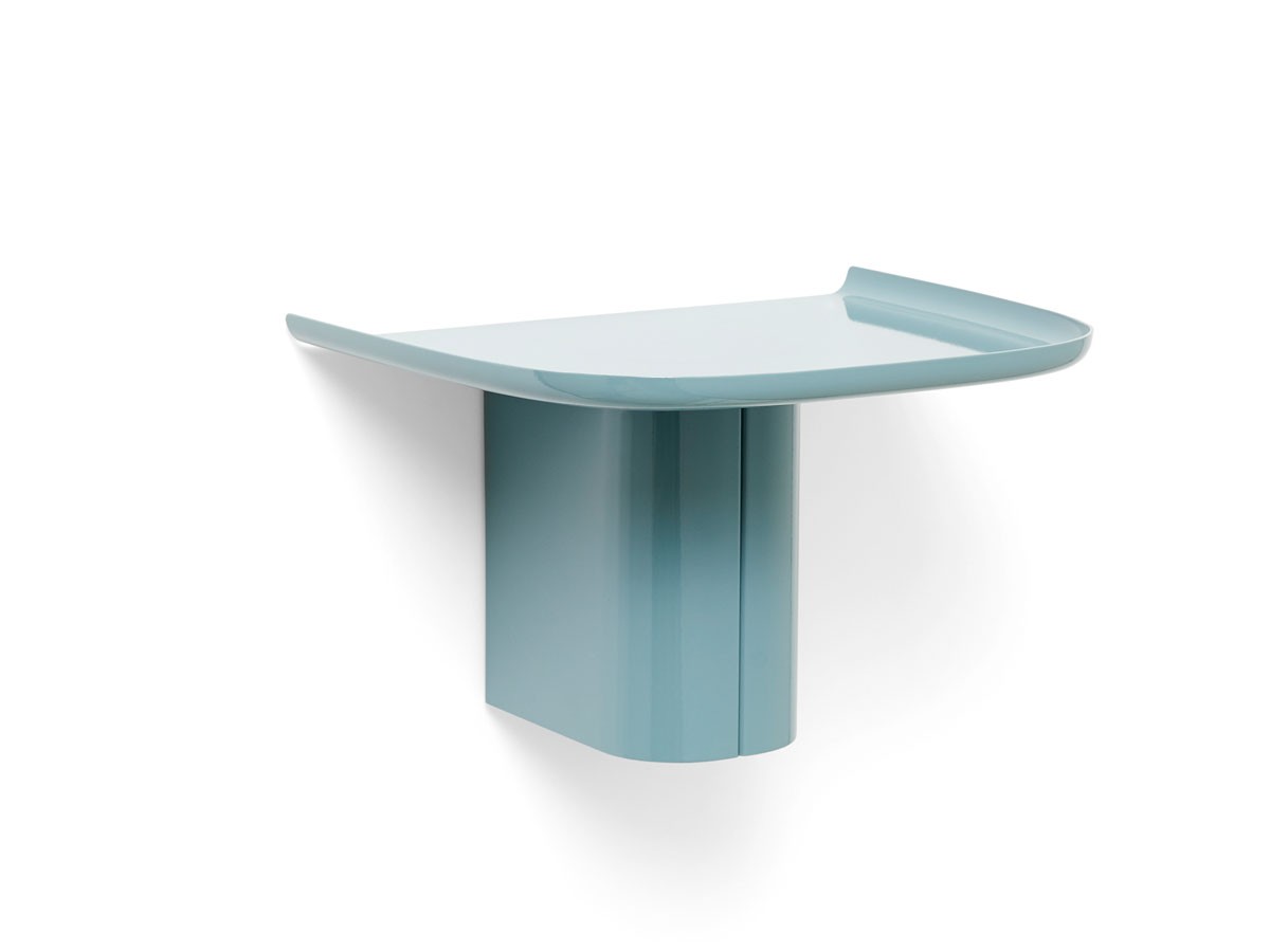 Buy the HAY Korpus Shelf - Small at nest.co.uk