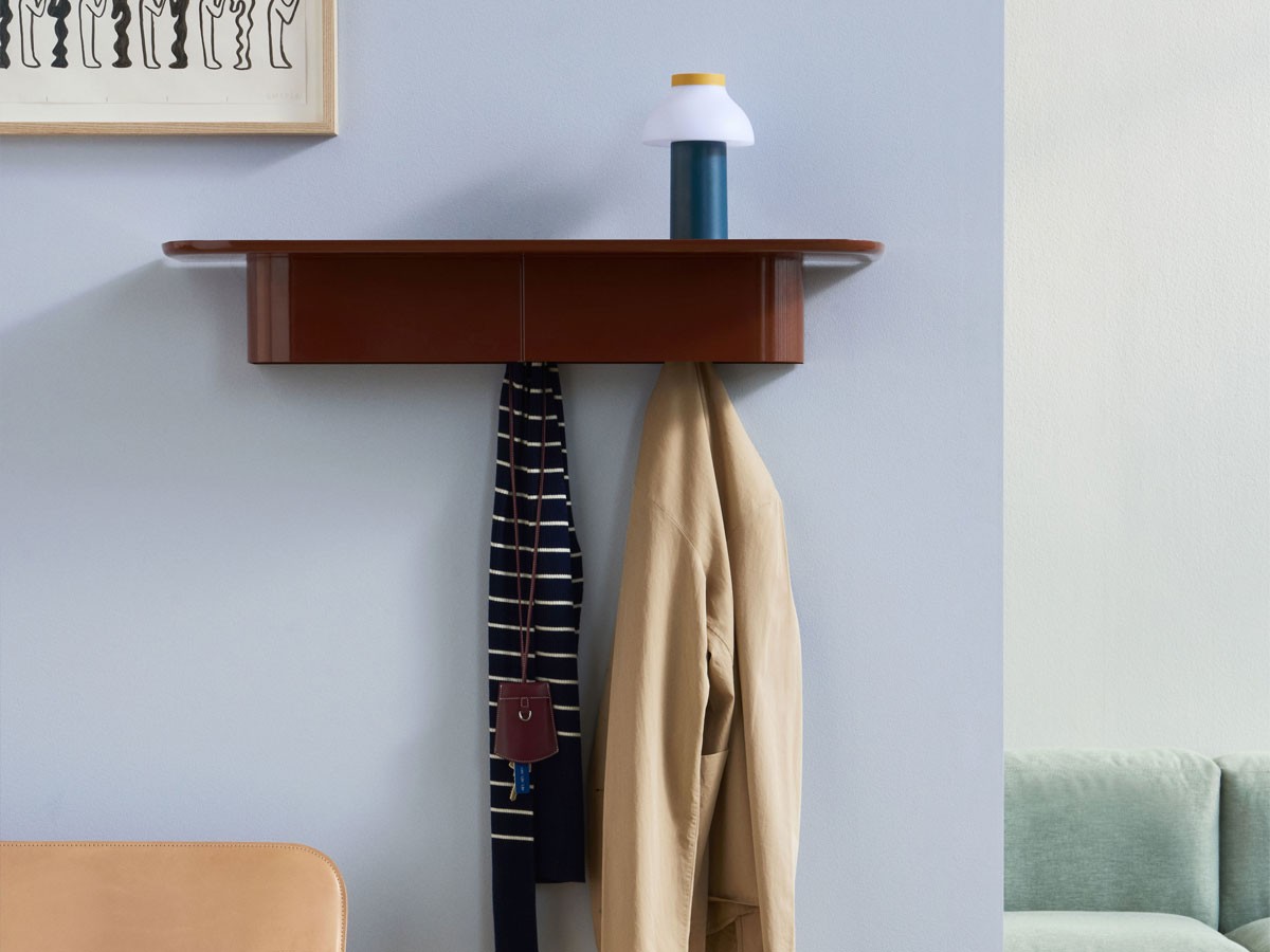 Buy the Hay Korpus Shelf at nest.co.uk