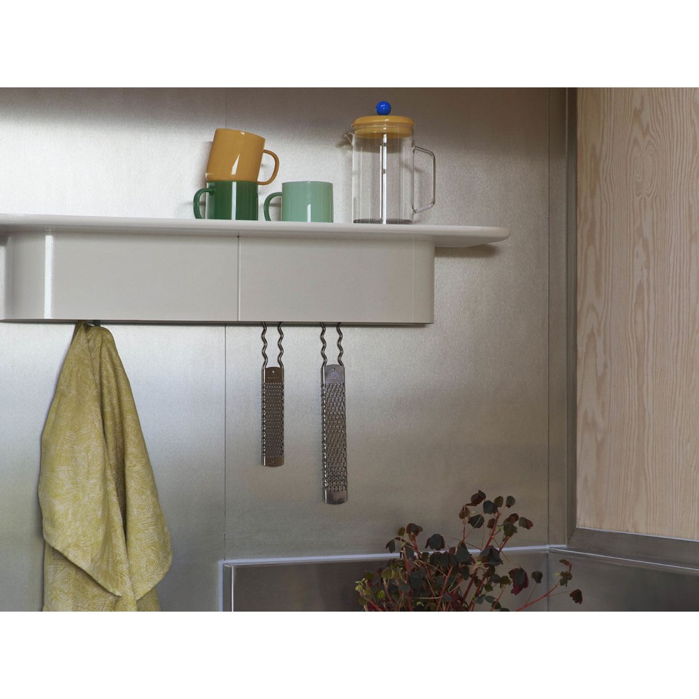 Buy the Hay Korpus Shelf at nest.co.uk