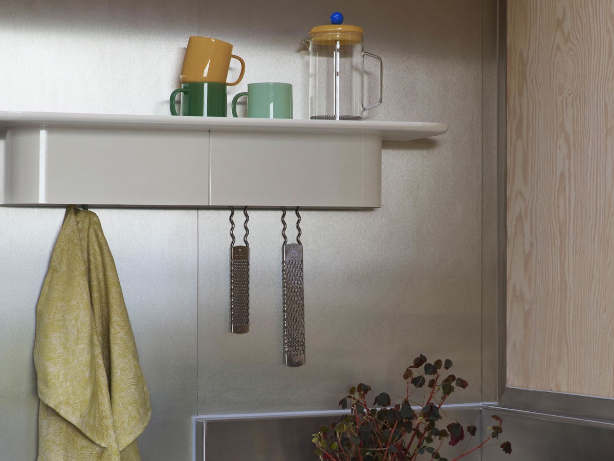 Buy the Hay Korpus Shelf at nest.co.uk