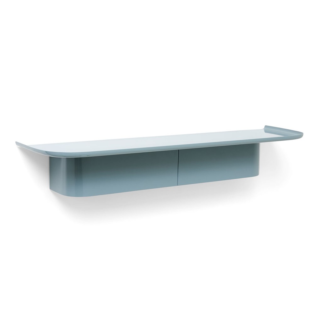 Buy the Hay Korpus Shelf at nest.co.uk