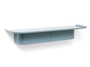 Buy the Hay Korpus Shelf at nest.co.uk
