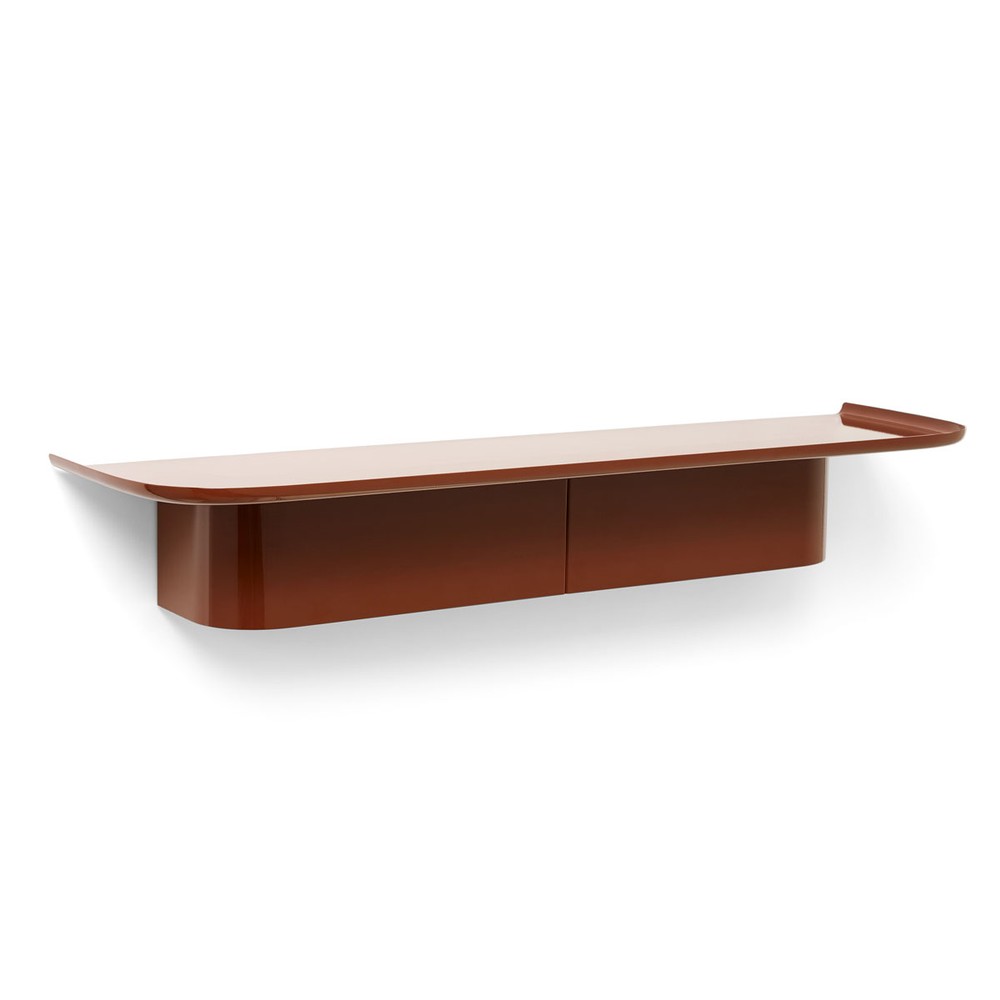 Buy the Hay Korpus Shelf at nest.co.uk