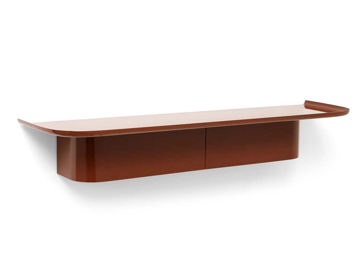 Buy the HAY Korpus Shelf at nest.co.uk