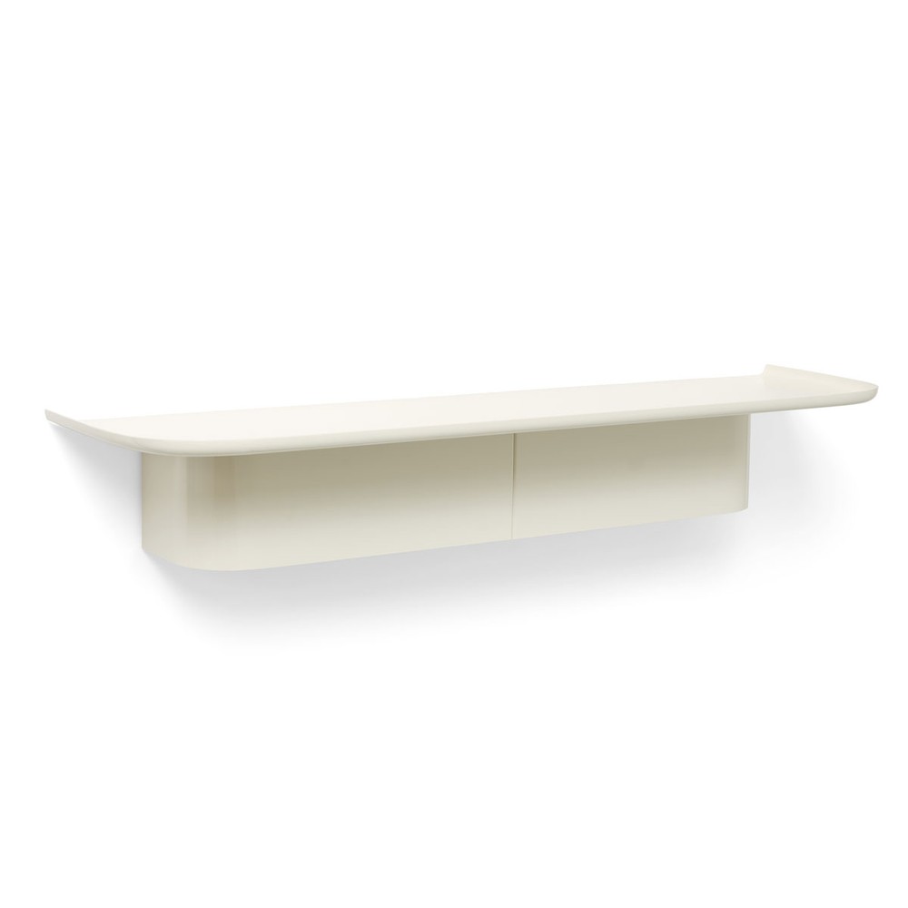 Buy the Hay Korpus Shelf at nest.co.uk
