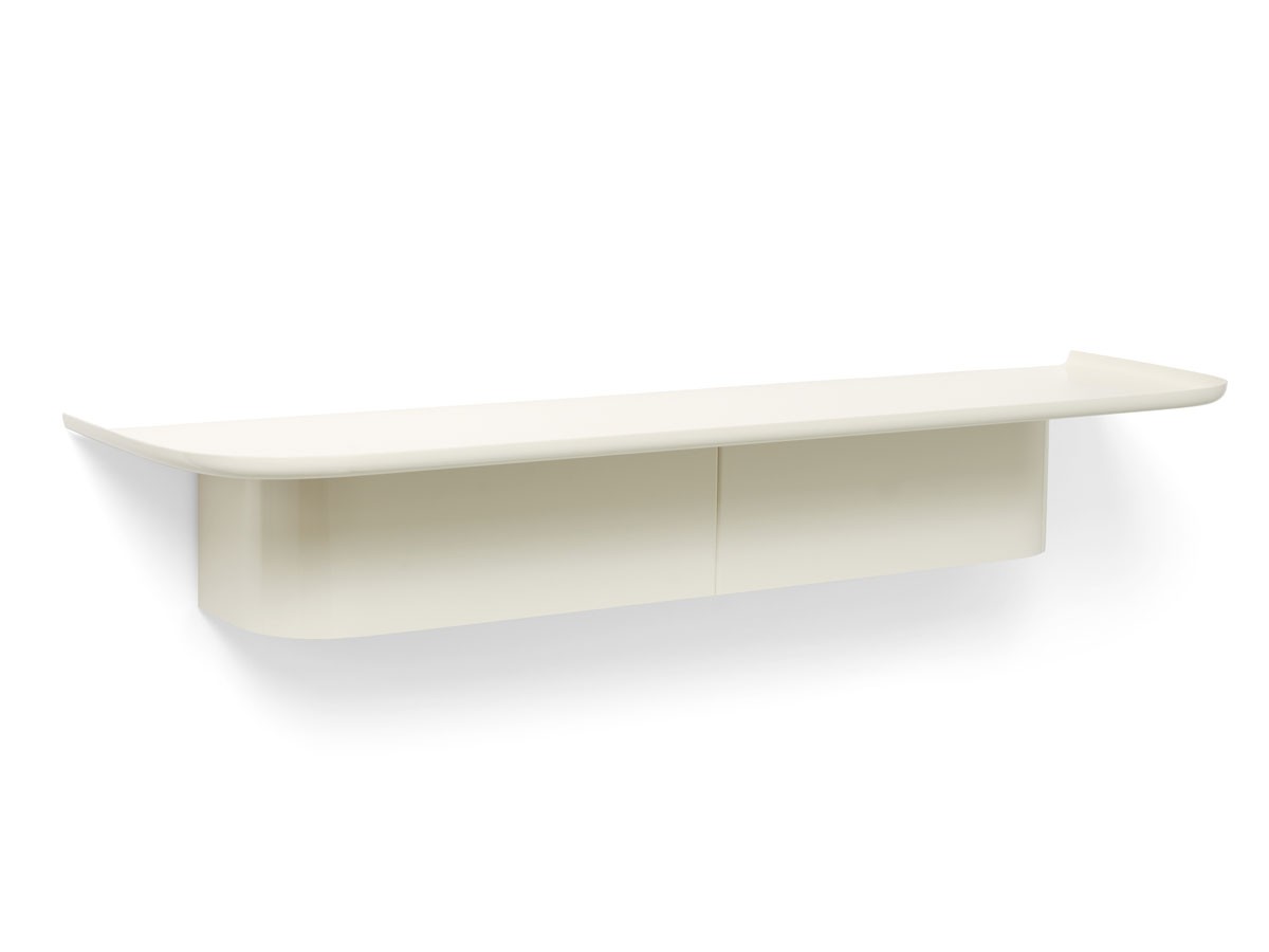 Buy the Hay Korpus Shelf at nest.co.uk