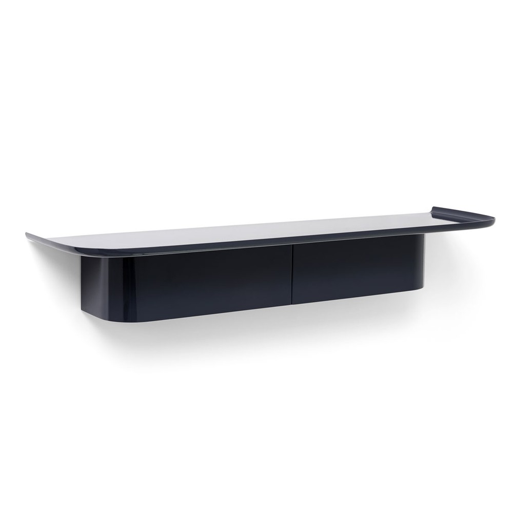 Buy the Hay Korpus Shelf at nest.co.uk