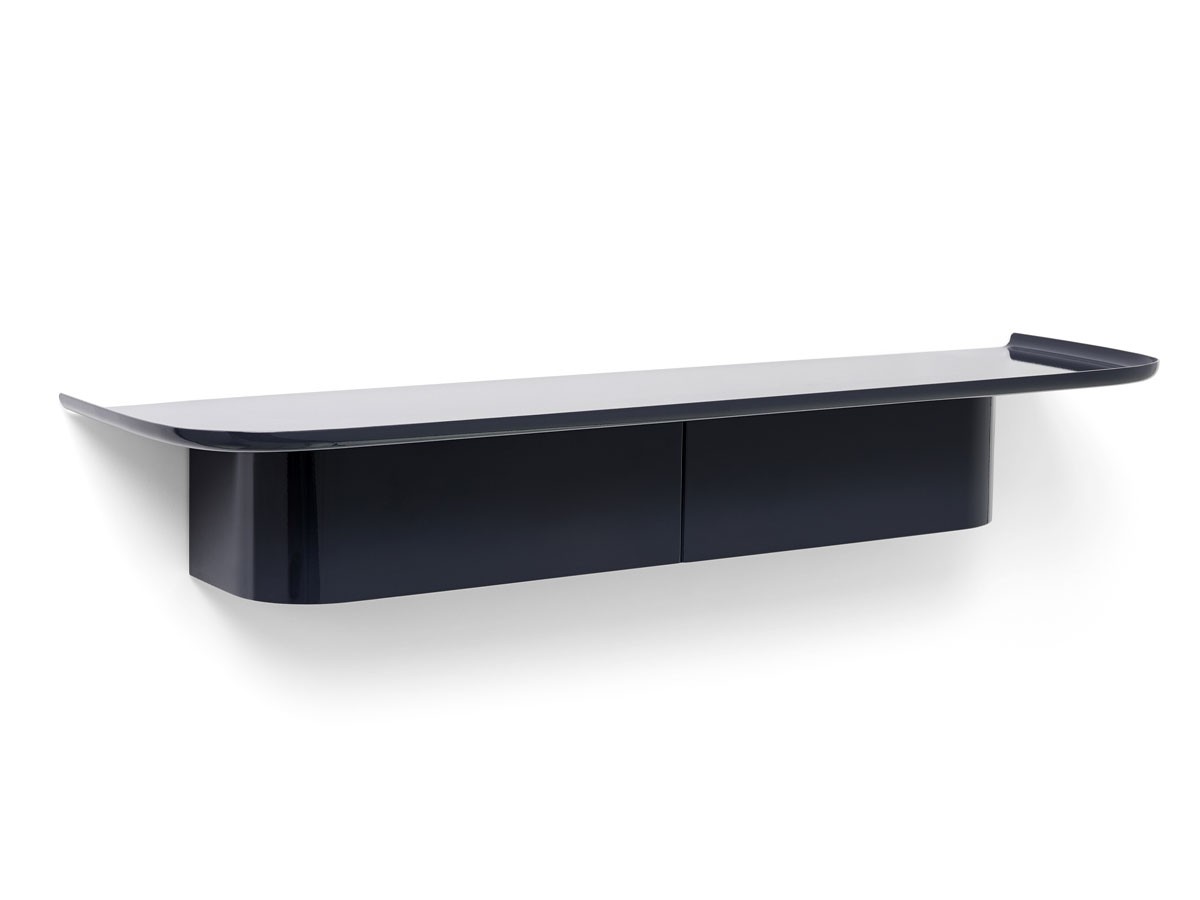Buy the HAY Korpus Shelf at nest.co.uk