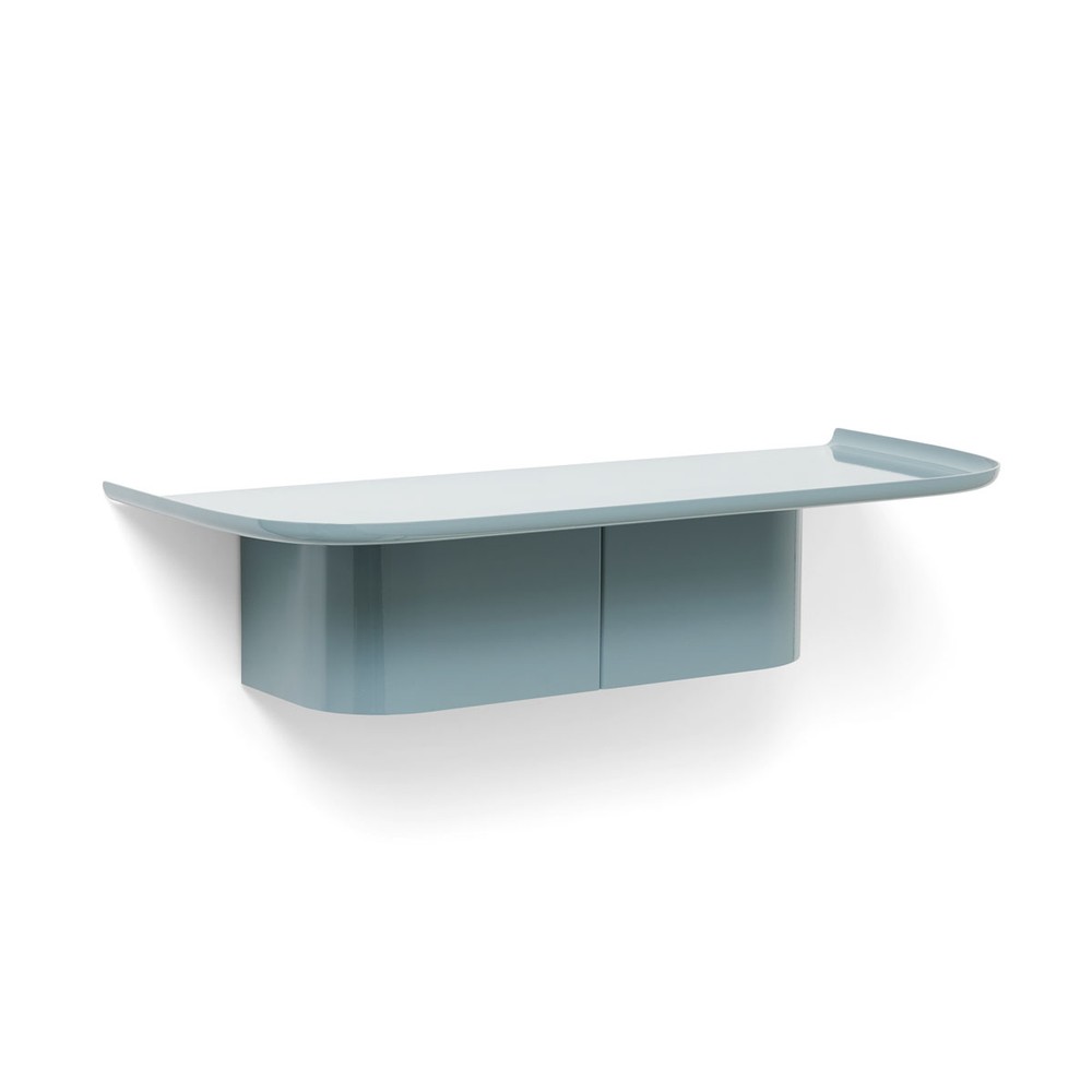 Buy the Hay Korpus Shelf at nest.co.uk