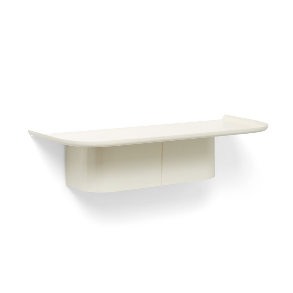 Buy the Hay Korpus Shelf at nest.co.uk