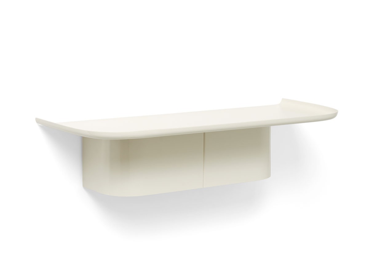 Buy the Hay Korpus Shelf at nest.co.uk