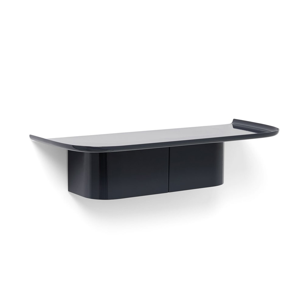 Buy the Hay Korpus Shelf at nest.co.uk