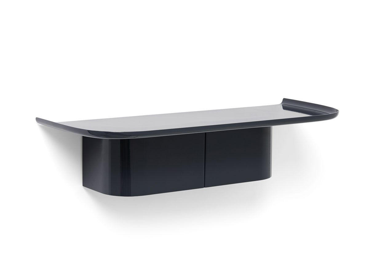 Buy the HAY Korpus Shelf at nest.co.uk