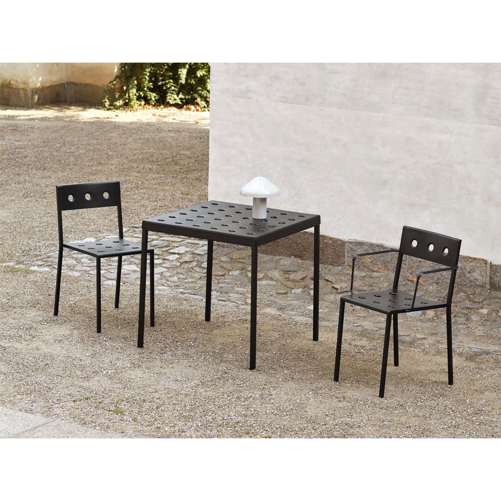 Buy the Hay Pao Portable Table Lamp at nest.co.uk