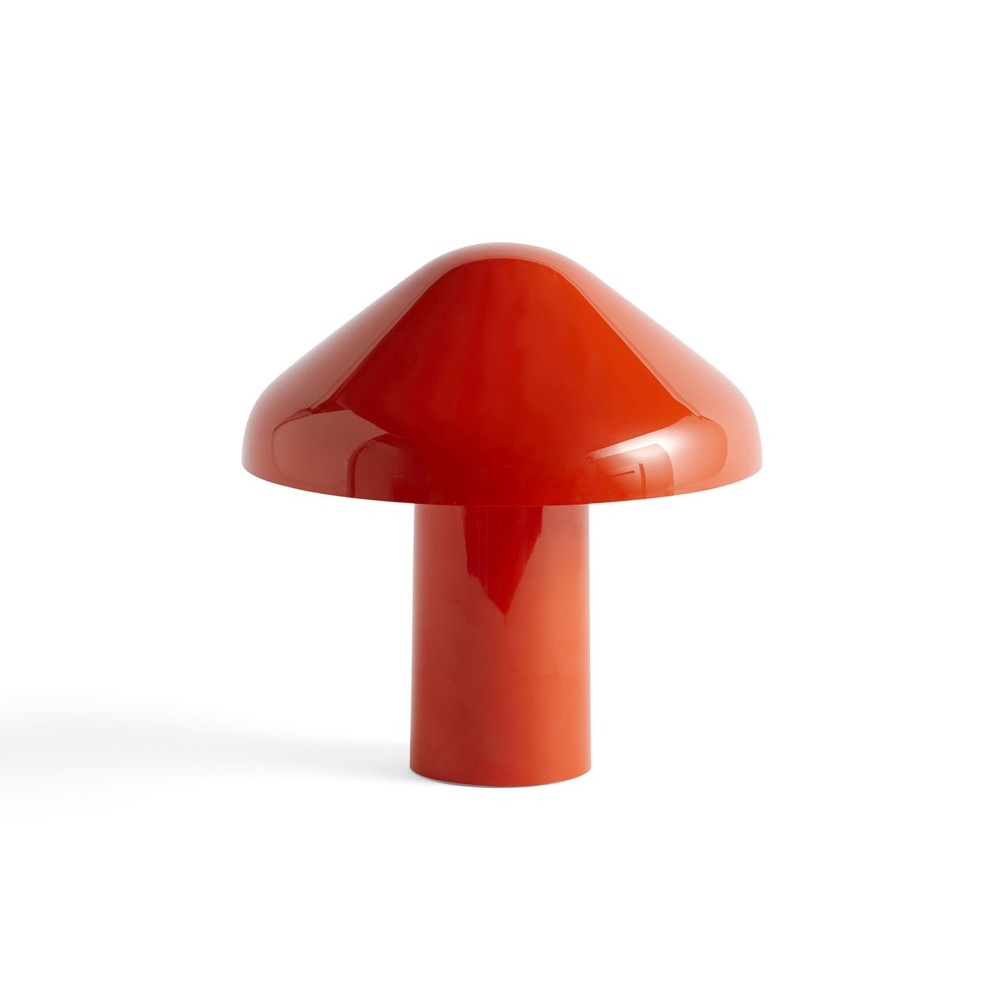 Buy the Hay Pao Portable Table Lamp at nest.co.uk