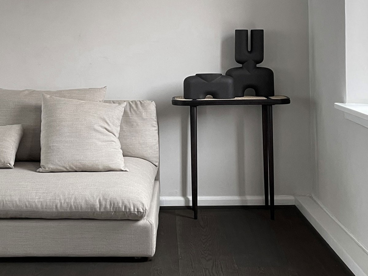 Buy the 101 Copenhagen Hako Console Table at nest.co.uk