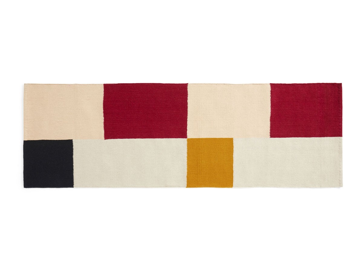 Buy the HAY Ethan Cook Flat Works Runner at nest.co.uk