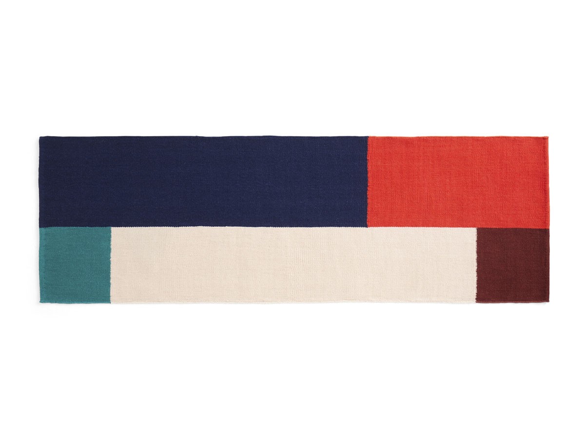 Buy the Hay Ethan Cook Flat Works Runner at nest.co.uk