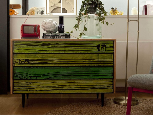 Designer Chest of Drawers | Modern Bedroom Drawers | nest.co.uk