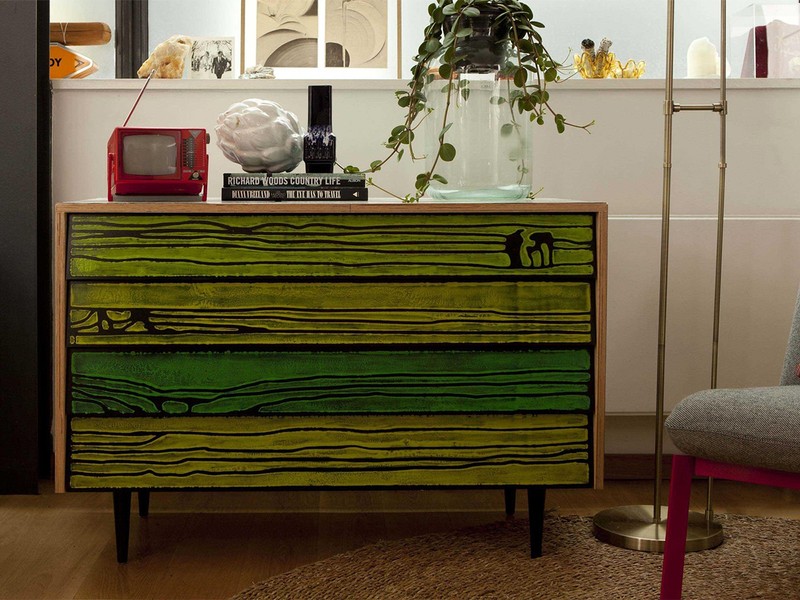 Designer Chest of Drawers | Modern Bedroom Drawers | nest.co.uk