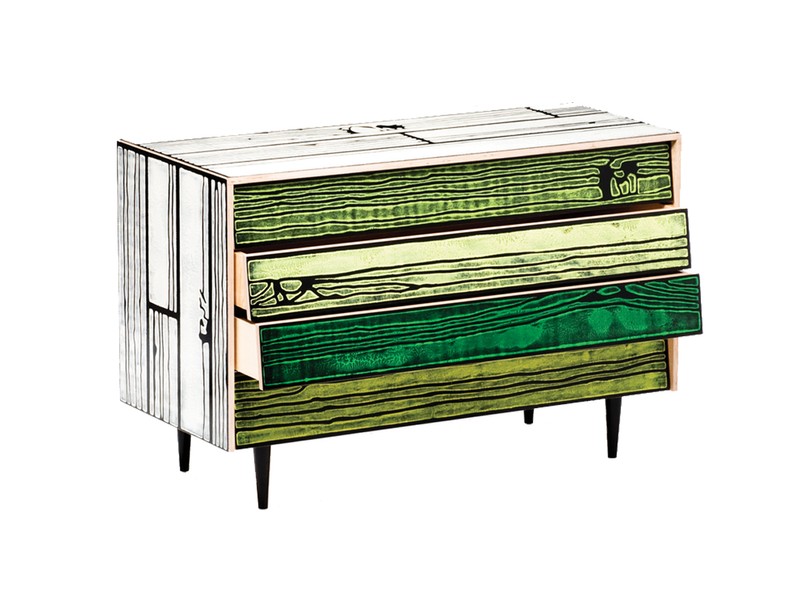Designer Chest of Drawers | Modern Bedroom Drawers | nest.co.uk