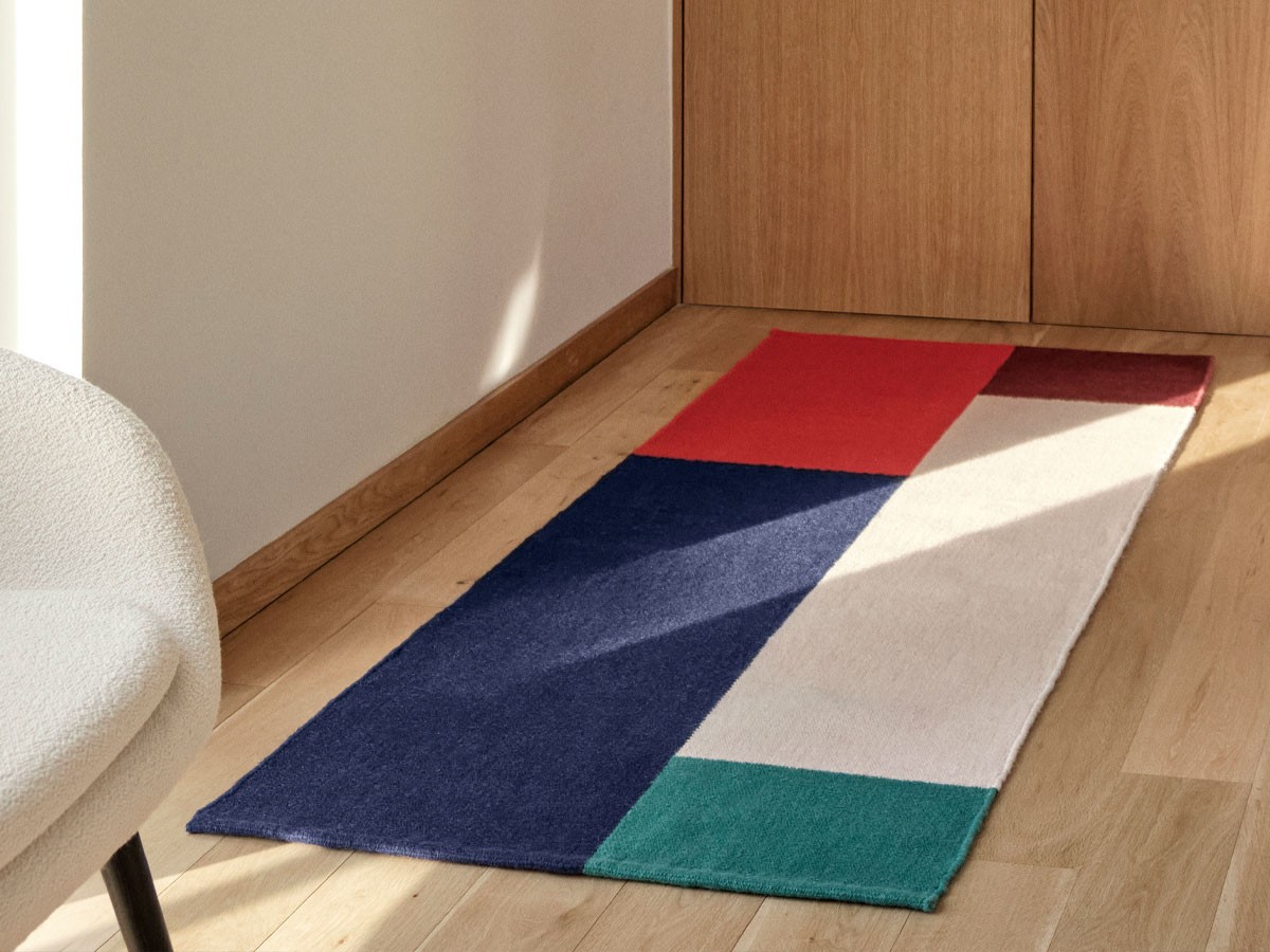 Buy the Hay Ethan Cook Flat Works Runner at nest.co.uk